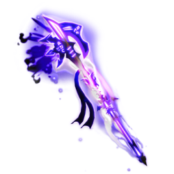 Halberd Listing | Roblox Blade Ball Trade | Traderie