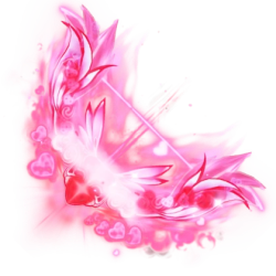 Heart Bow - Roblox Blade Ball Trade | Traderie