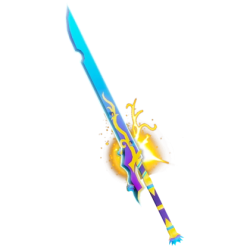 Holy Sword - Roblox Blade Ball Trade | Traderie