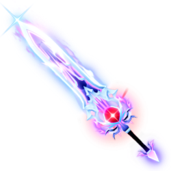 Infinity Sword | Roblox Blade Ball Trade | Traderie