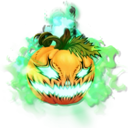 Jackolantern | Roblox Blade Ball Trade | Traderie