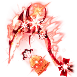 Jolly Scythe Set | Roblox Blade Ball Wiki