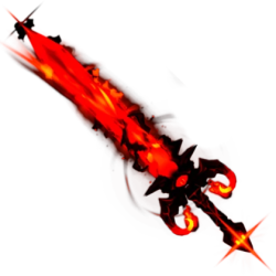 Krampus Blade Listing | Roblox Blade Ball Trade | Traderie