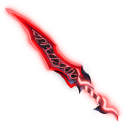 Lament's Blade - Roblox Blade Ball Trade | Traderie