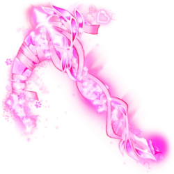 Loveclaw Scythe - Roblox Blade Ball Trade | Traderie