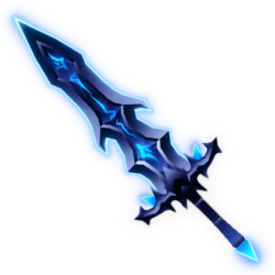 Mythical Remnant - Roblox Blade Ball Trade | Traderie