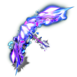 Nebula Bow - Roblox Blade Ball Trade | Traderie