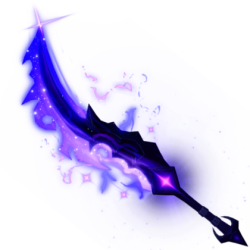 Nebula Shard - Roblox Blade Ball Trade | Traderie