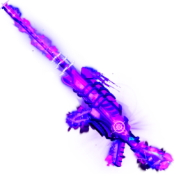 Nebula Sniper | Roblox Blade Ball Wiki