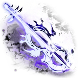 Nightfall Violin | Roblox Blade Ball Wiki