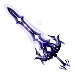 Nightshade | Roblox Blade Ball Trade | Traderie