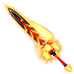 Phoenix Rebirth - Roblox Blade Ball Trade | Traderie