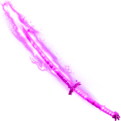 Pink Ninja Katana - Roblox Blade Ball Trade | Traderie