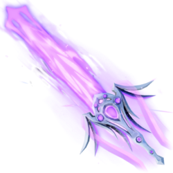 Plasma Beam Blade - Roblox Blade Ball Trade | Traderie