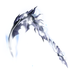 Reaper's Scythe Listing | Roblox Blade Ball Trade | Traderie