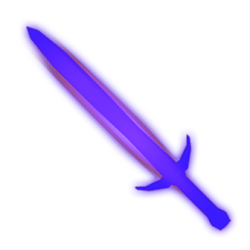 Remnant Sword - Roblox Blade Ball Trade | Traderie