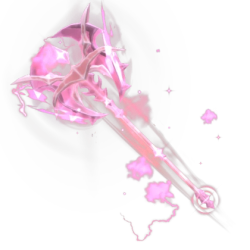 Rose Axe Listing | Roblox Blade Ball Trade | Traderie