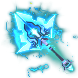 Sci Fi Axe - Roblox Blade Ball Trade | Traderie