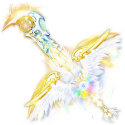 Seraphim - Roblox Blade Ball Trade | Traderie