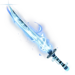 Shadepiercer - Roblox Blade Ball Trade | Traderie