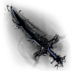 Shadow Dagger Listing | Roblox Blade Ball Trade | Traderie