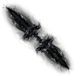 Shadow Mirage - Roblox Blade Ball Trade | Traderie