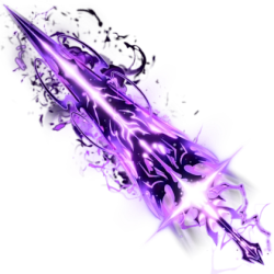 Shadow Monarch Blade - Roblox Blade Ball Trade | Traderie