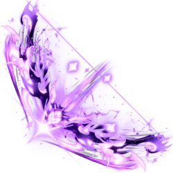 Shadow Monarch Bow - Roblox Blade Ball Trade | Traderie