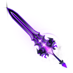 Shadow Saber - Roblox Blade Ball Trade | Traderie