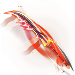 Siamese Edgeblade | Roblox Blade Ball Wiki