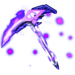 Singularity Scyhe - Roblox Blade Ball Trade | Traderie