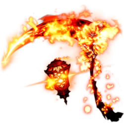 Soulrender Scythe Listing | Roblox Blade Ball Trade | Traderie