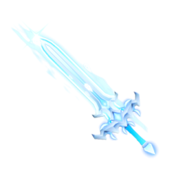 Spine Chiller | Roblox Blade Ball Trade | Traderie