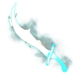 Spirit Blade - Roblox Blade Ball Trade | Traderie