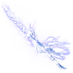 Stardust Katana - Roblox Blade Ball Trade | Traderie