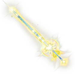 Starshooter Rapier - Roblox Blade Ball Trade | Traderie