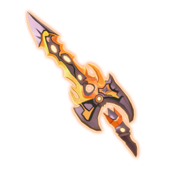 Undead Blade | Roblox Blade Ball Trade | Traderie