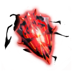 Vanguard Shield - Roblox Blade Ball Trade | Traderie