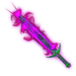 Venomshank - Roblox Blade Ball Trade | Traderie