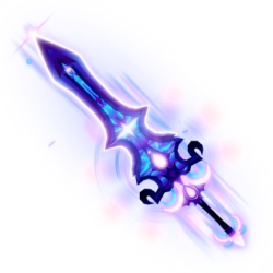 Void Greatsword | Roblox Blade Ball Trade | Traderie