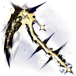 Void Scythe - Roblox Blade Ball Trade | Traderie