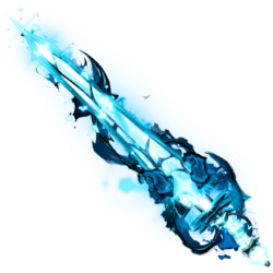 Looking For Wonderwhisp Greatsword | Roblox Blade Ball Trade | Traderie