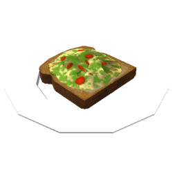 Avocado Toast - Roblox Welcome to Bloxburg Trade | Traderie