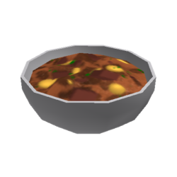 Beef Stew - Roblox Welcome to Bloxburg Trade | Traderie
