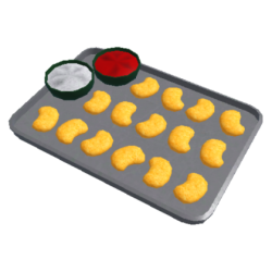 Chicken Nuggets - Roblox Welcome to Bloxburg Trade | Traderie