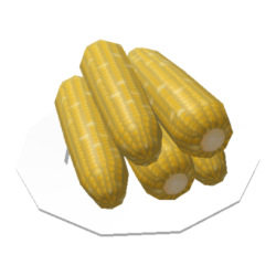Corn On The Cob - Roblox Welcome to Bloxburg Trade | Traderie