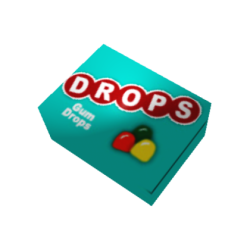 Gum Drops Candy Roblox Welcome To Bloxburg Trade Traderie