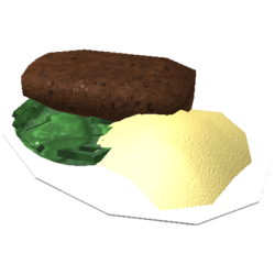 Meatloaf | Roblox Welcome to Bloxburg Trade | Traderie