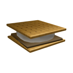 S'more | Roblox Welcome to Bloxburg Trade | Traderie