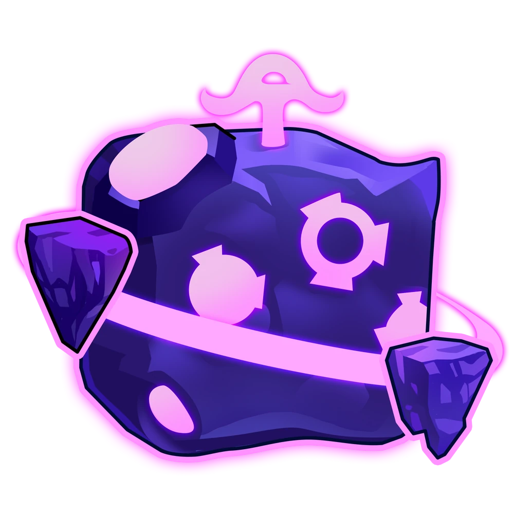 Gravity Listing | Roblox Blox Fruits Trade | Traderie